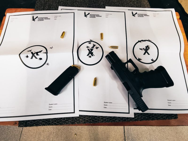 Gun licence proficiency, competency and licensing - gunlicence.co.za