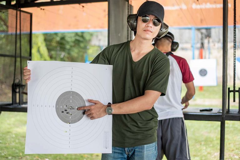 How to renew your firearm licence and competency in South Africa