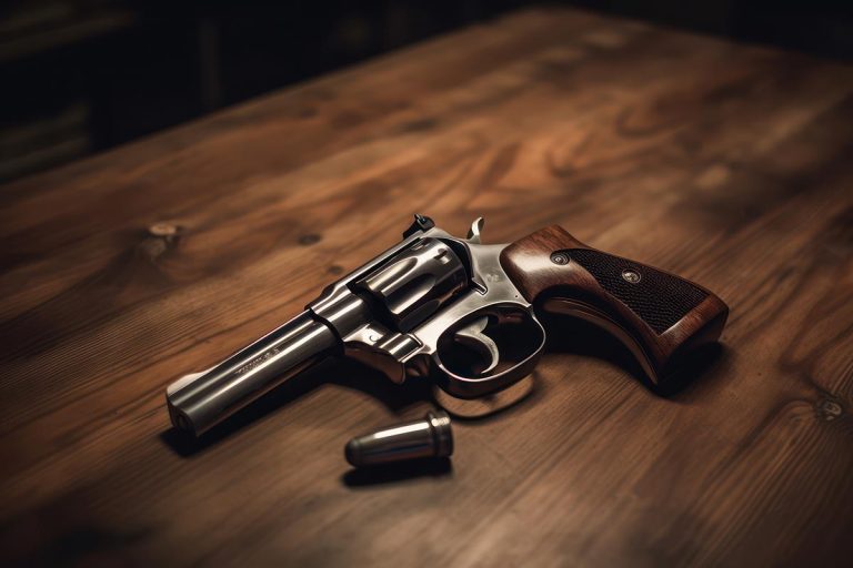 Deceased Estate Firearm Licence - gunlicence.co.za